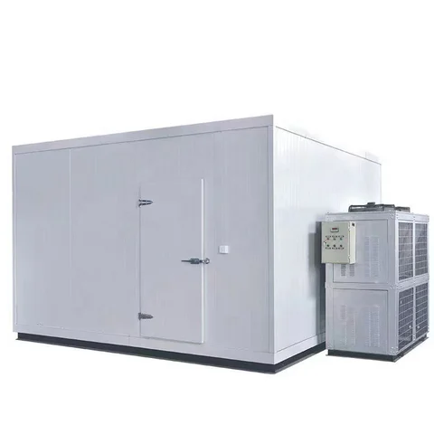 Buy Refrigeration Compressor Units Walk In Cooler Room Refrigeration ...
