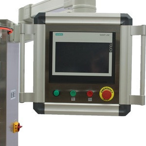 Buy Rifu Flexible Automatic Vacuum Packaging Machine Chicken Meat, Food ...