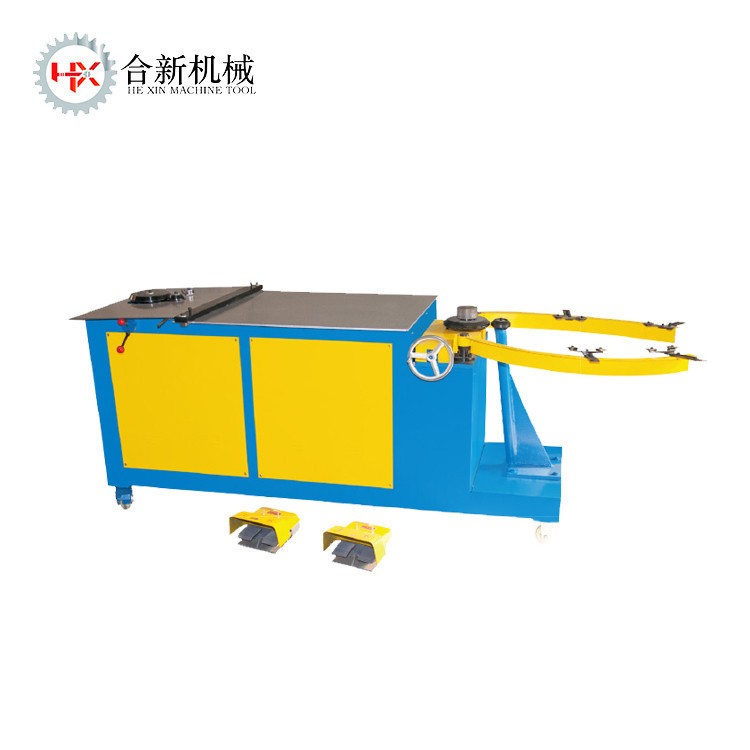 Buy Round Spiro Elbow Making Electric Sheet Metal 45 Degree Jointing ...