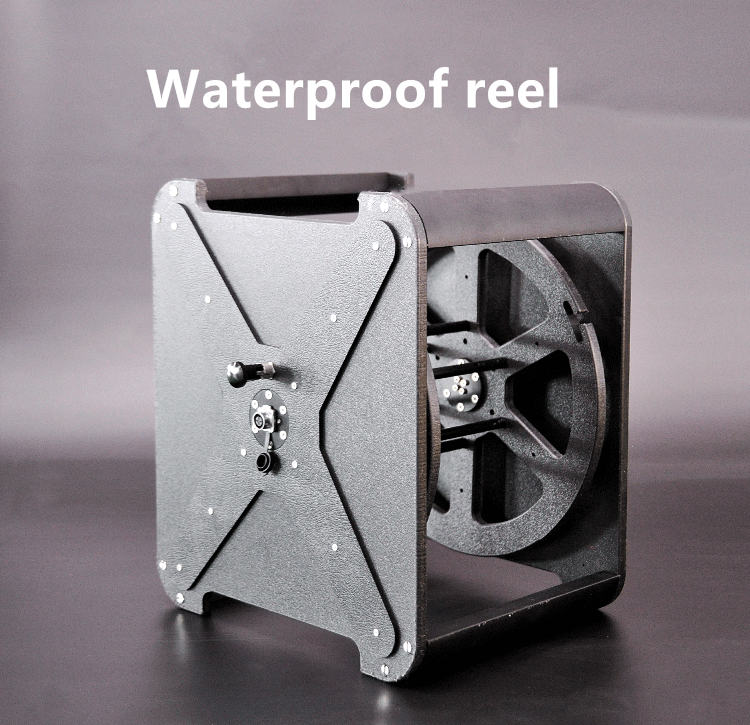 Buy Rovmaker 2x26 Awg With 2 - Core Male Head Underwater Robot ...