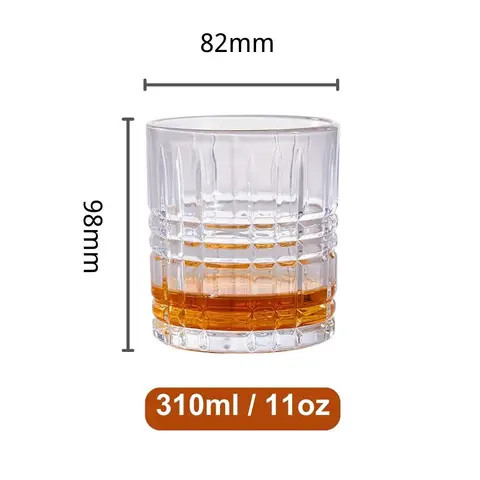 Buy Sample Available Customized Logo Mini Drink Glasses Shot Whiskey ...