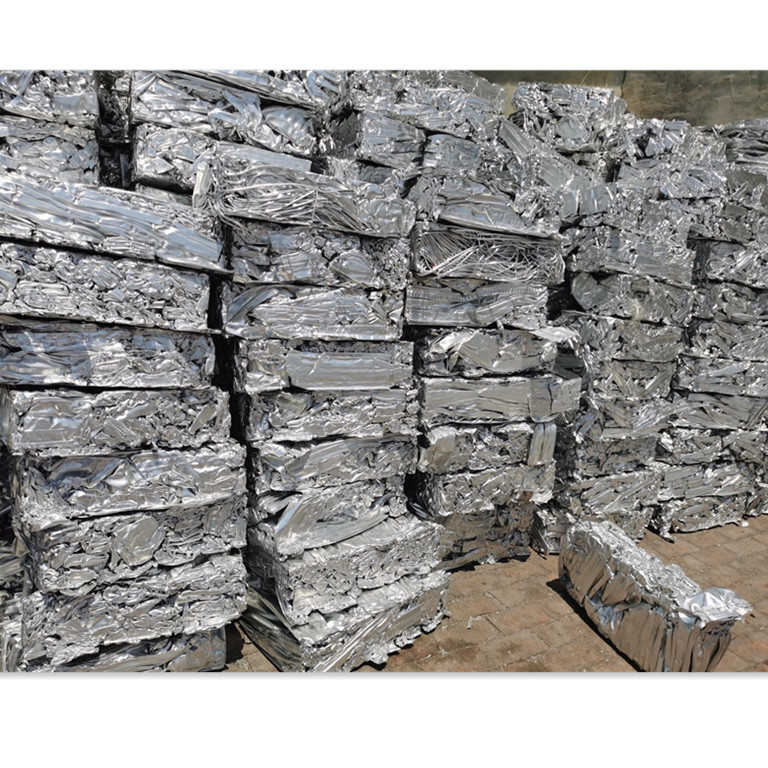 Buy Scrap Metal Aluminium Extrusion Scrap 6061 6063 from Rishi ...