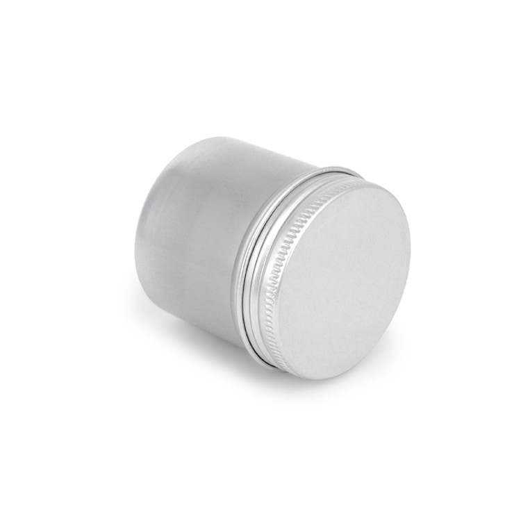 Buy Screw Top Metal Cans, Metal Cans With Lids, Metal Tin Can from ...