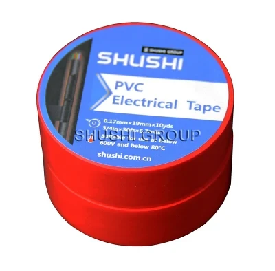 Buy Self Adhesive Electrical Insulation Tape from Shushi Group Co., Ltd ...