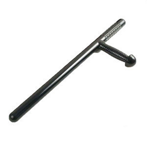 Buy Self Defense Anti Riot Control Tonfa 60cm Polypropylene Police T ...