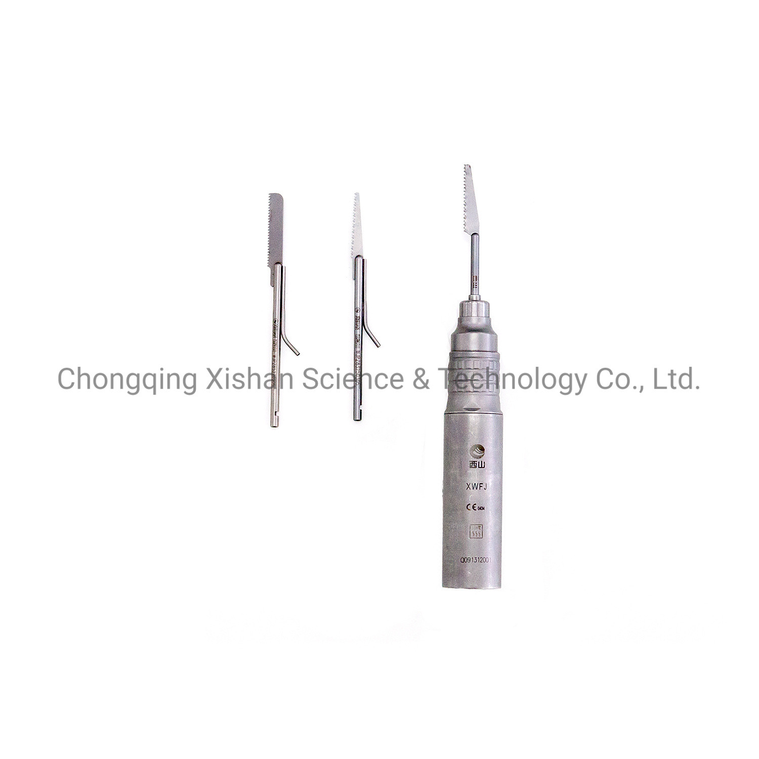 Buy Single-use Sterile Craniotome Cutter/cranial Cutting Blade/drill ...