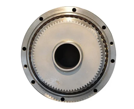 Buy Six-axis Robot One-axis Rv Reducer from Guangdong Borunte Robot ...