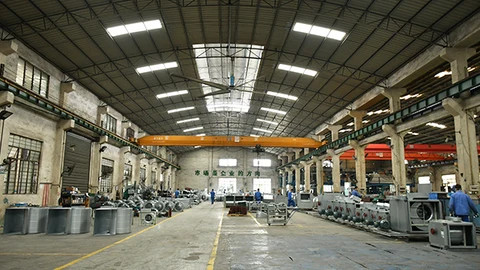 Buy Smoke Exhaust Centrifugal Galvanized Plate Double Inlet Blower ...