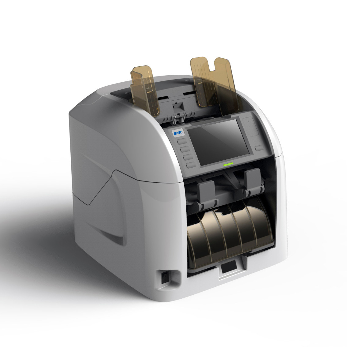 Buy Snbc Bcp-s110 High Performance Banknote Cash Machine Sorter Cash ...