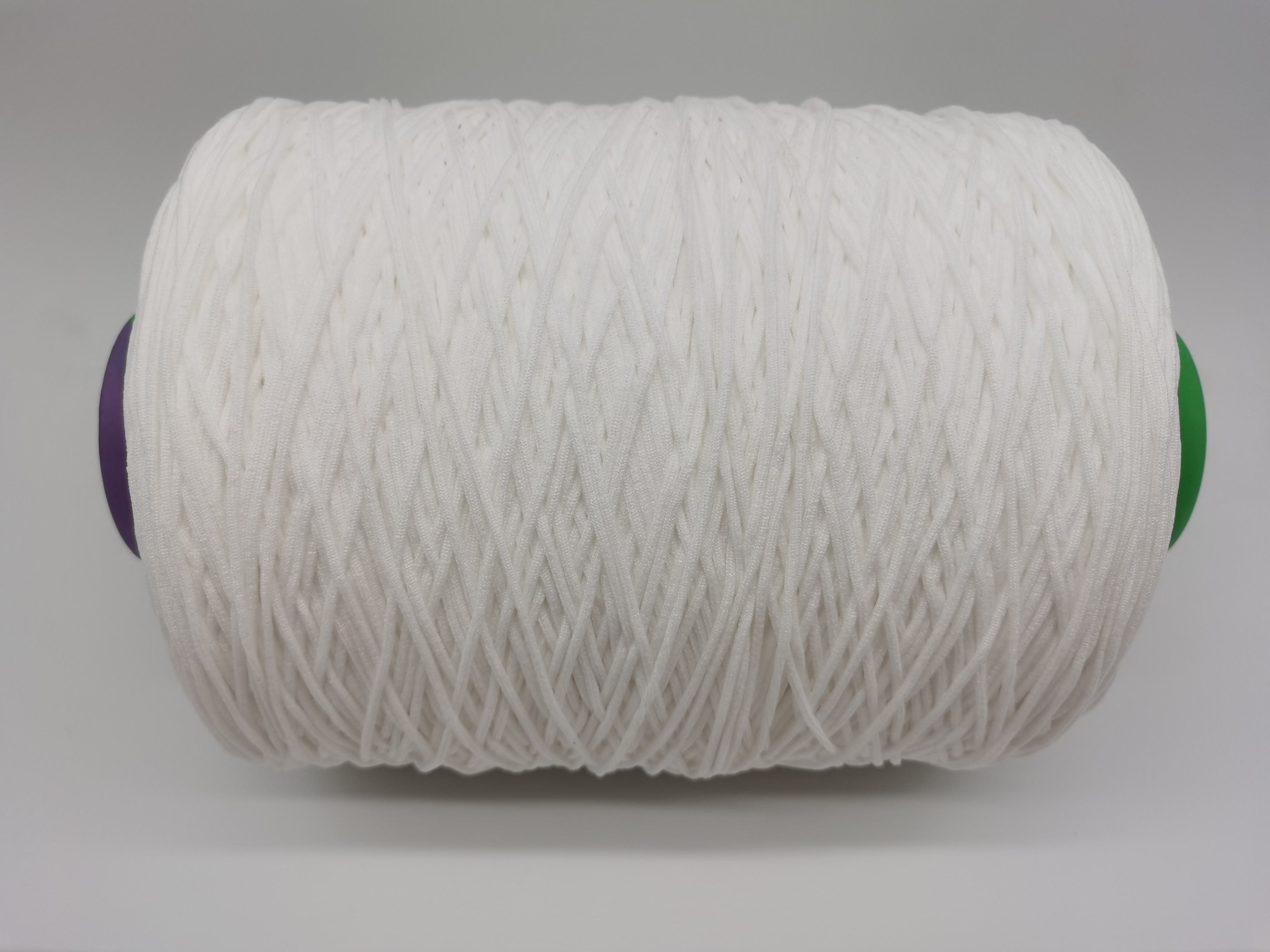 Buy Soft Earloop With Good Elastic 3mm Round Ear Loop Adjuster from ...