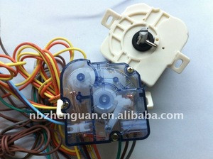 Buy Spare Parts Washing Machine(35 Minutes Soak Timer)/washing Machine ...