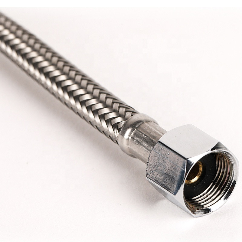 Buy Srt Pipe Plumbing Hoses Fitting F3/4"*m3/4" Toilet Accessories ...