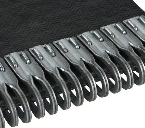 Buy Stainless Steel Conveyor Belt Fastener T12 - Fast And Durable ...