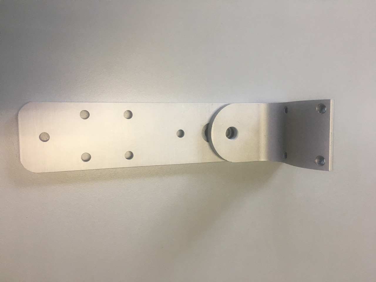 Buy Stainless Steel Triangle Bracket And Single-side Bracket Support ...