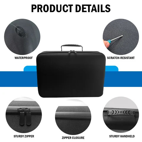 Buy Starlink Mini Outdoor Carrying Travel Case Starlink Bag Antenna ...