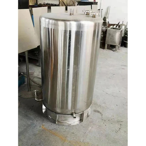 Buy Storage Fermented Sake Tank Stainless Steel Tanks Hydrogen Storage ...