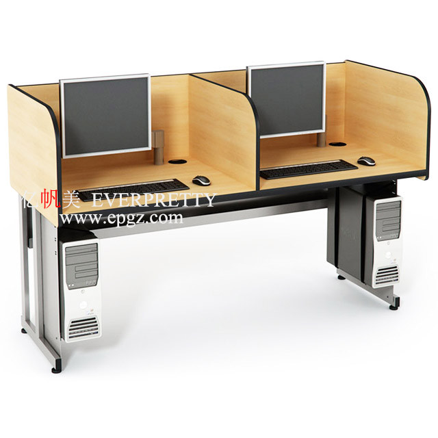Buy Students Computer Table Computer Desk Design For Computer Lab ...