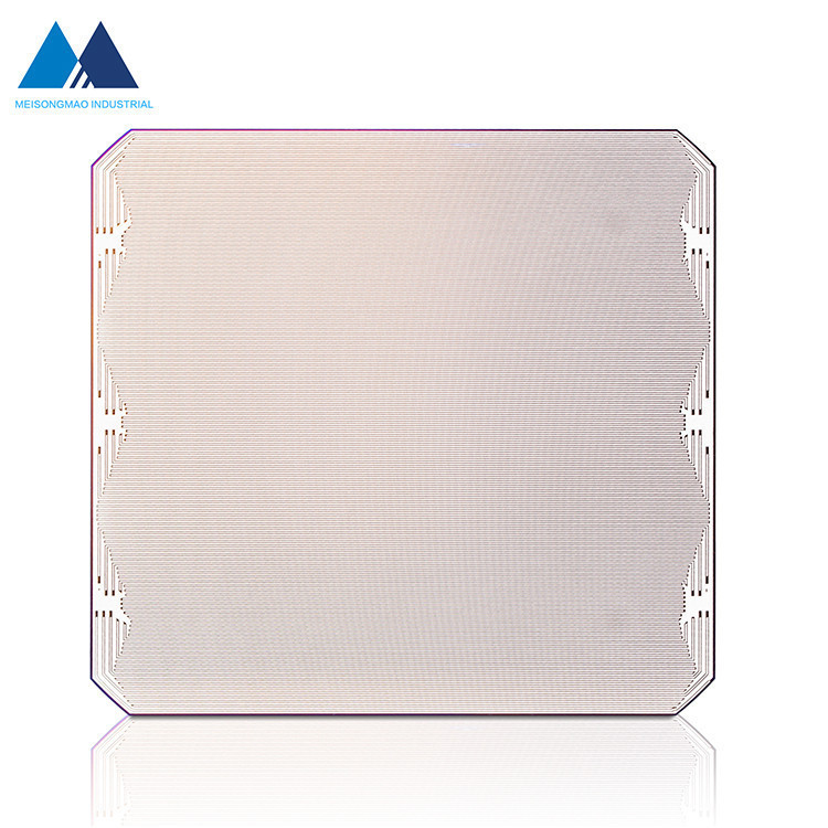 Buy Sunpower High Efficiency 22% Maxeon C60 Solar Cell from Shenzhen ...