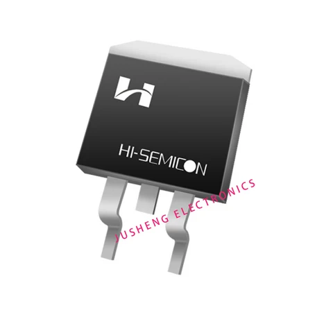 Buy Super Junction Power Mosfet Scd65r125c Scf65r125c Scp65r125c ...