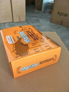 Buy Super Marshal Mathematical Sets Geometry Compass Box from Anhui ...