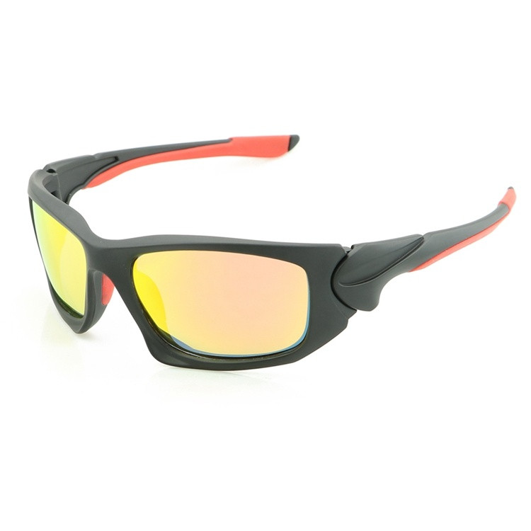 Buy Superhot Eyewear Half Frame Outdoor Sun Glasses Riding Sunglasses ...