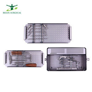 Buy Surgical Instrument Set/dhs Dcs Instrument Set from BELUX SURGICAL ...