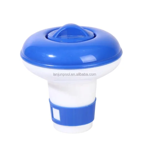 Buy Swimming Pool Chlorine Dispenser Indoor Kids Swimming Pool 9 ...