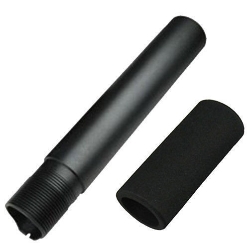 Buy Tactical Ar-15 Pistol Buffer Tube Kit Foam-covered Buffer Tube (5 ...