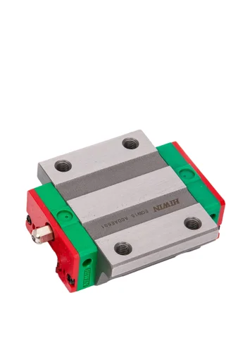 Buy Taiwan 100% Original Hiwin Linear Guideway Block Hgh25ca/hgh25ha ...