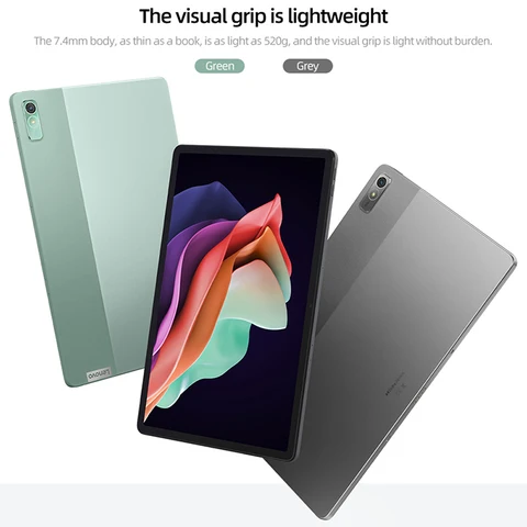 Buy Tb-350fu Xiaoxin Pad Plus 2023 Tab P11 Gen 2 11.5inch 120hz Screen ...