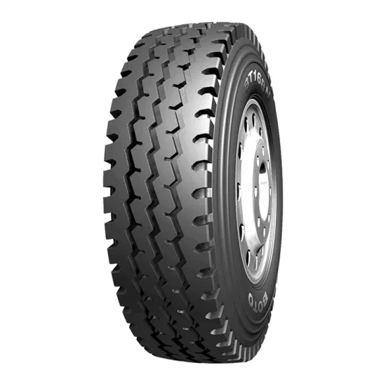 Buy Tbr Tyres All Steel Radial Truck Tires 7.50r16lt-16pr Wholesale ...