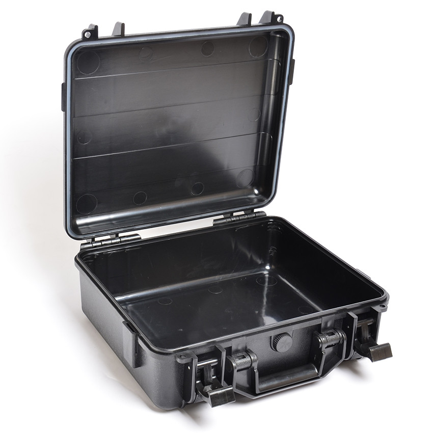 Buy Technical Machine Safety Portable Molded Hand Tool Carry Suitcase ...