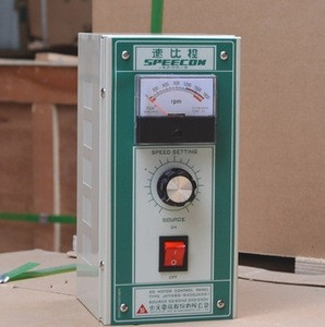 Buy Teco Speecon 5200-s Speed Controller Speedcom Ed Motor Control ...