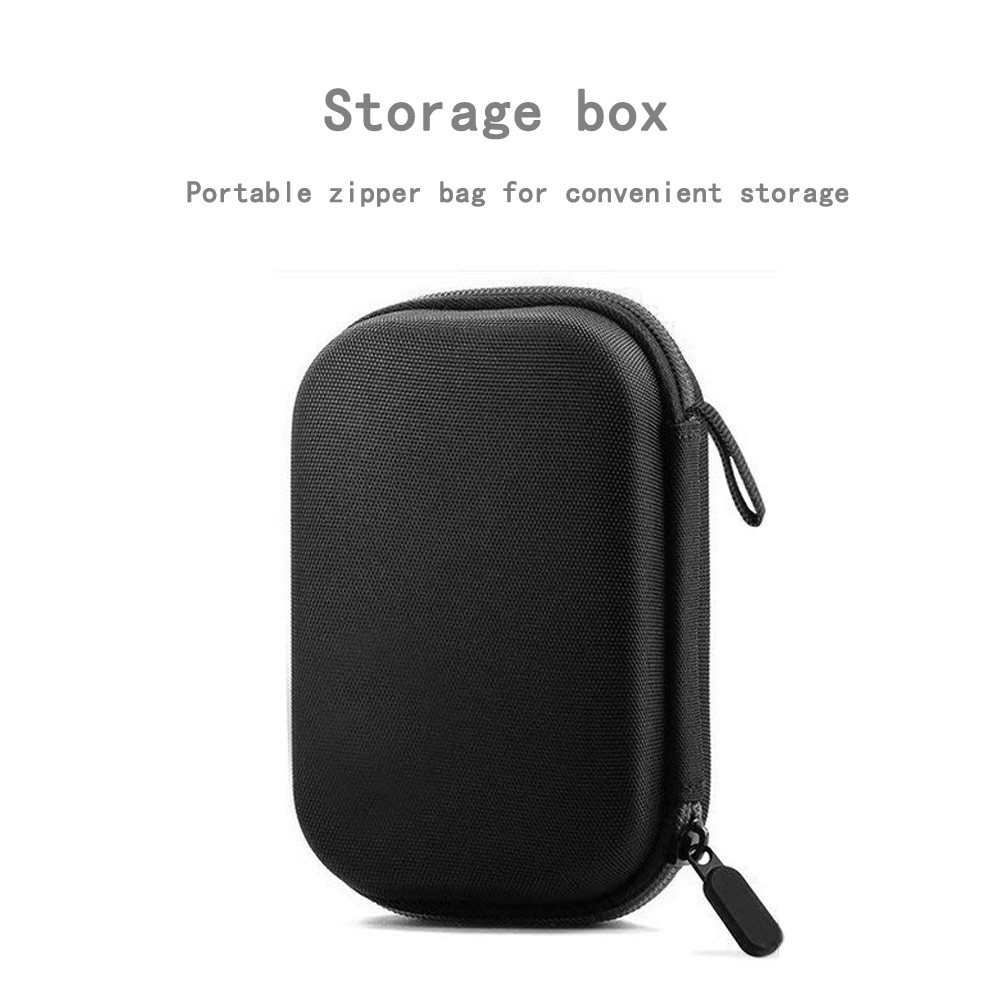 Buy The Lens Sensor Swab Storage Box Is Suitable For A Variety Of Dslr ...