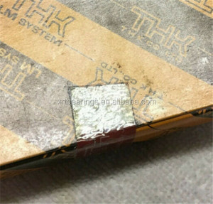 Buy Thk Rb8016 Rb8016uu Crossed Roller Bearing Rb8016uucc0 Size ...