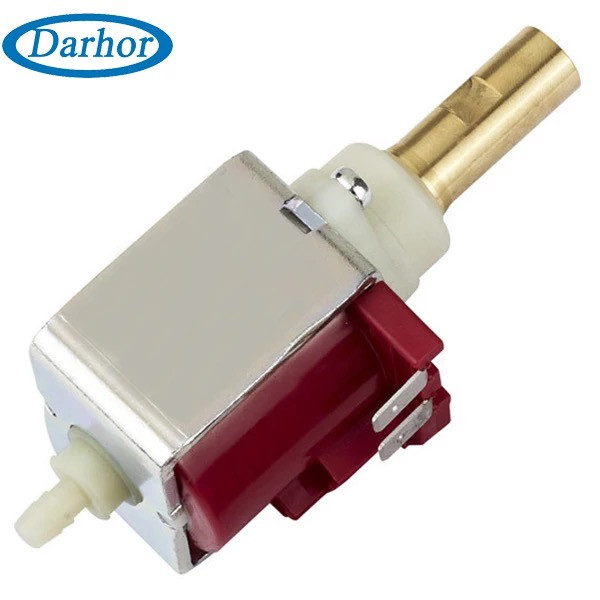 Buy Timer Control Compressed Air Compressor Cda Solenoid Valve from ...