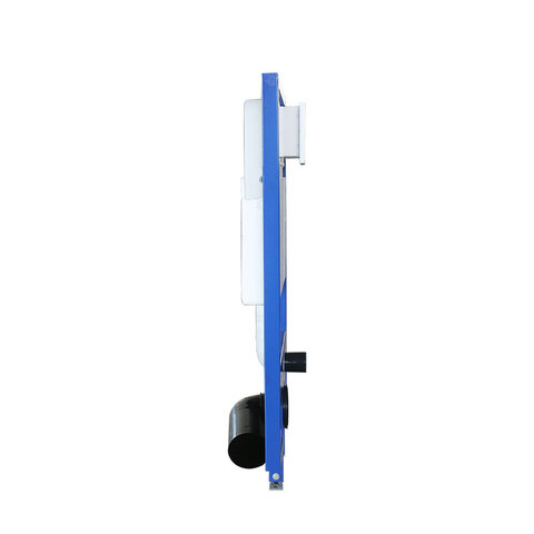Buy Ultra-thin Wall Hung Wc Concealed Cistern Concealed Toilet Tank For ...
