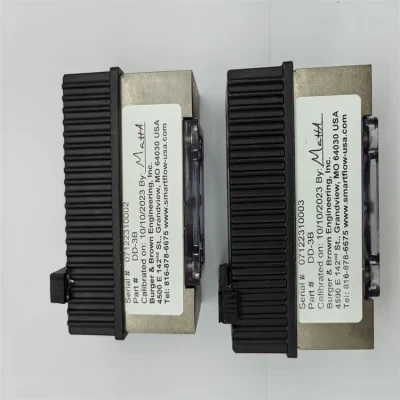 Buy Us Smartflow Flowmeter Dd-3e Precision Technology from Shenzhen ...