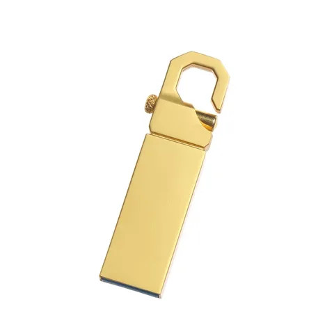 Buy Usb Flash Drive 32gb 64gb 128gb High Speed Usb3.0 Metal Usb Flash ...
