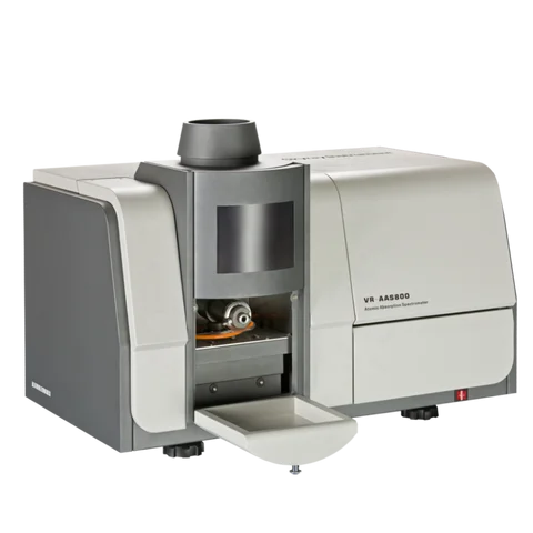 Buy Vray Flame Atomic Absorption Spectrometer Vr-aas800 Detect And ...