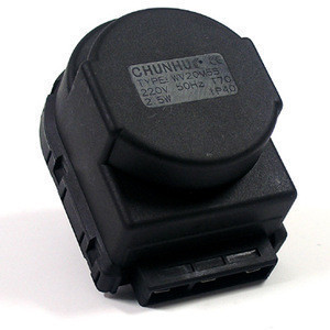 Buy Wall Hung(mounted) Gas Boiler Part 3-way Valve Electric Actuator ...