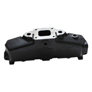 Buy Water Cooled Exhaust Manifolds Turbo Manifold Marine Systems from ...