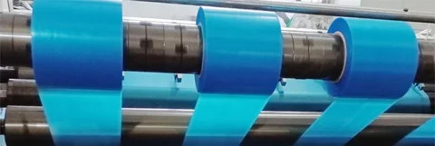 Buy Water Soluble Pva Film For Toilet Cleaning Block Tablet Pva Packing ...