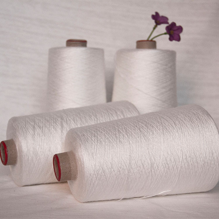 Buy Water Soluble Sewing Thread 40s/2 Pva Yarn from Beijing Ciqian ...