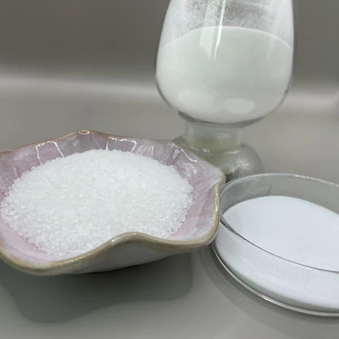 Buy White Granule Polyvinyl Alcohol Pva Powder Pva 1799 80 Mesh With ...