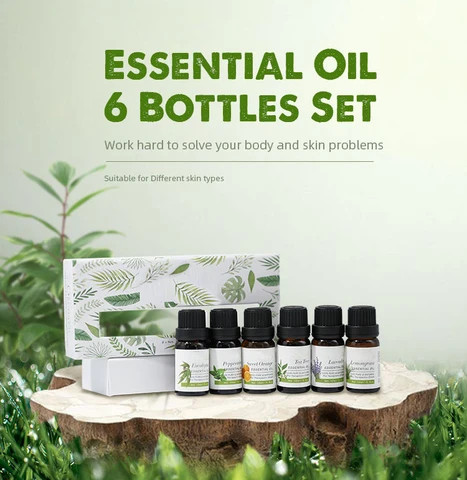Buy Wholesale Concentrated Fragrance Essential Oil Set 100ml 1000ml For ...