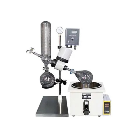Buy Xianglu Mini Rotary Evaporator Micro Rotary Evaporator Laboratory ...