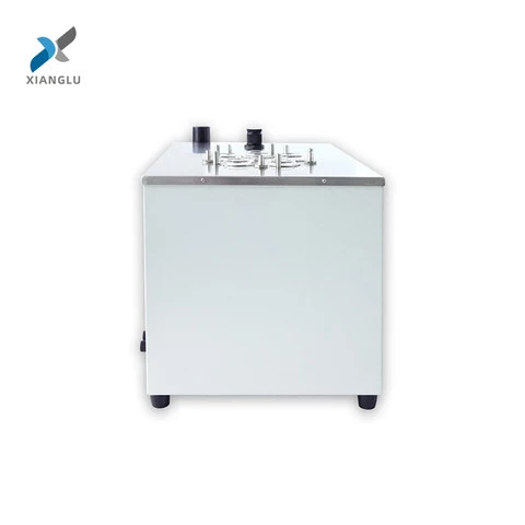 Buy Xianglu Wne-1a High Viscosity Meter Digital Brookfield Viscometer ...