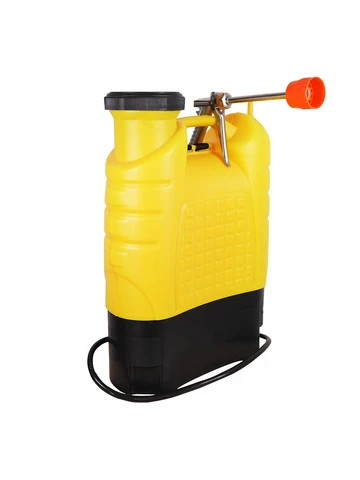 Buy Zasq-05 Electric Firefighting Water Gun The Firefighting Equipment ...