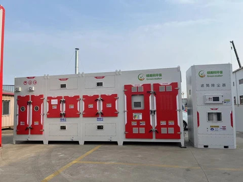 Buy Zeolite Runner Catalytic Combustion Co Activated Carbon Adsorption ...